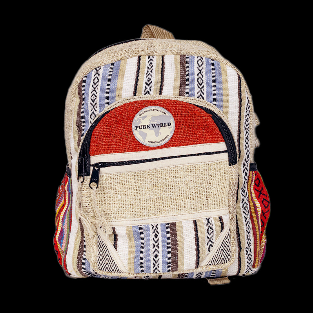 All Bags – Pure World™