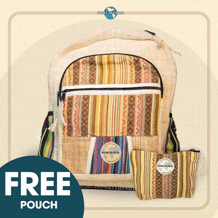 Mayflower Collection – Pure World™