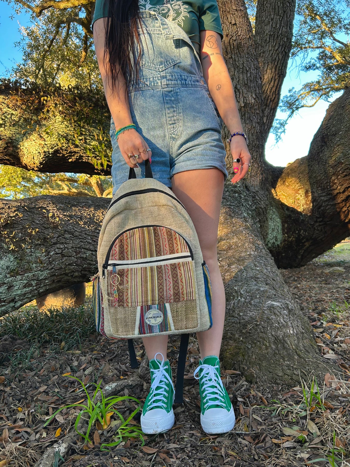 Mayflower Collection – Pure World™