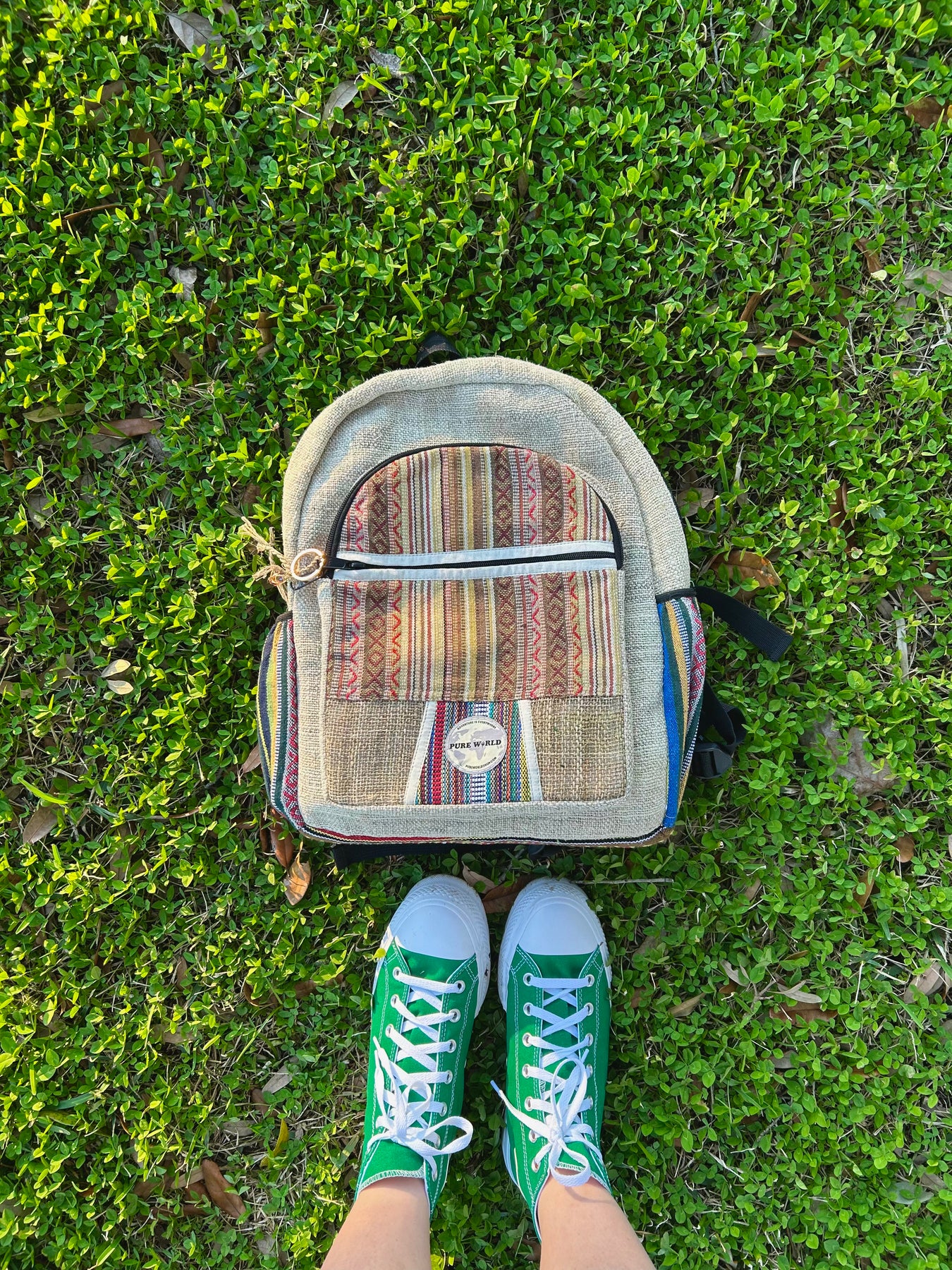 Mayflower Collection – Pure World™