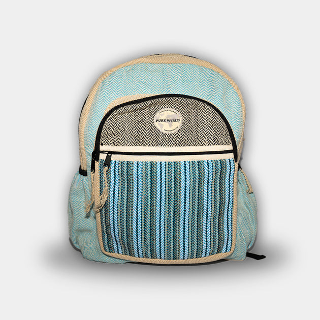 Backpacks – Pure World™