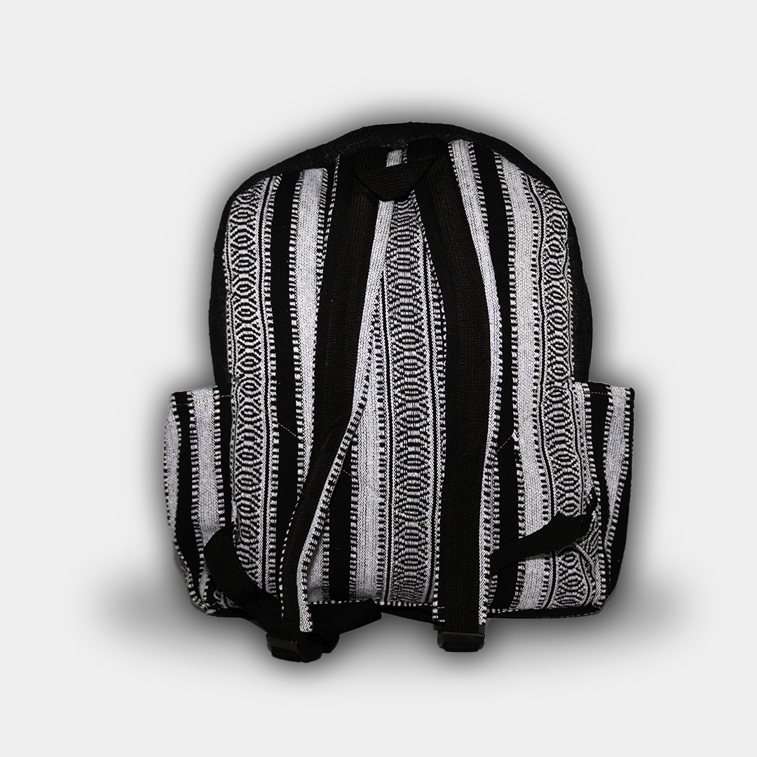 Pure World| Sustainable Hemp Backpacks | Tourmaline – Pure World™