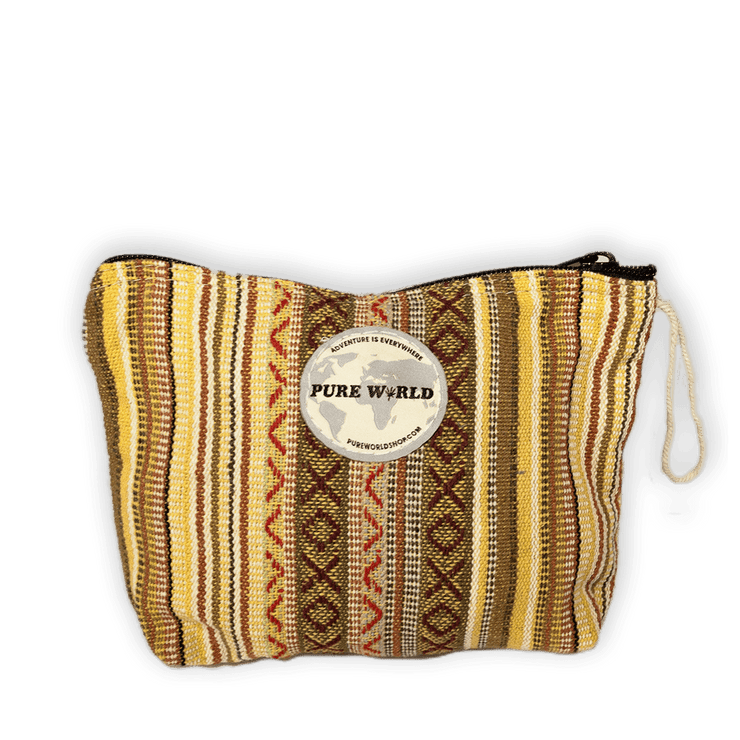 Sustainable Backpacks – Pure World™