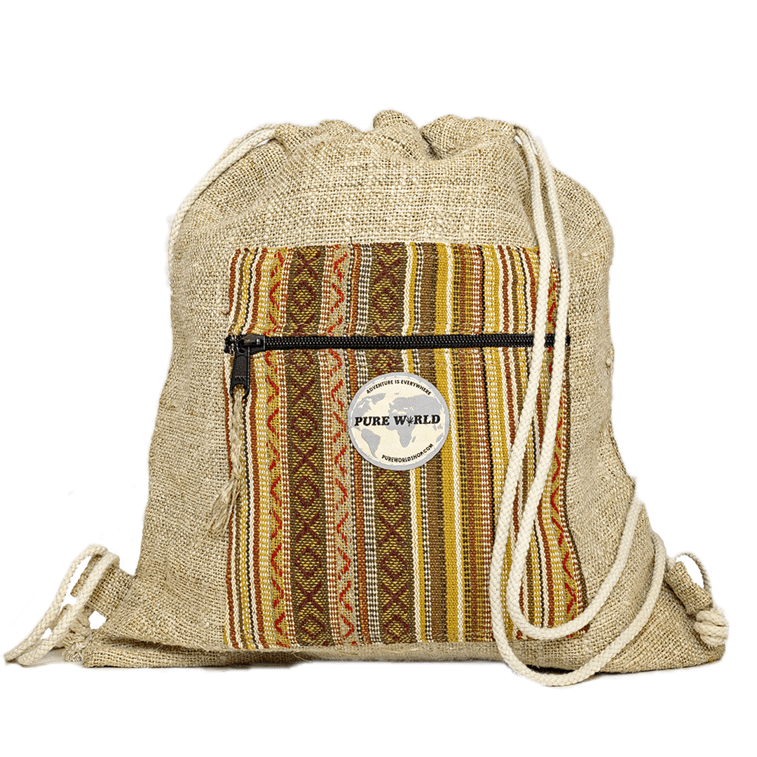 Backpacks – Pure World™