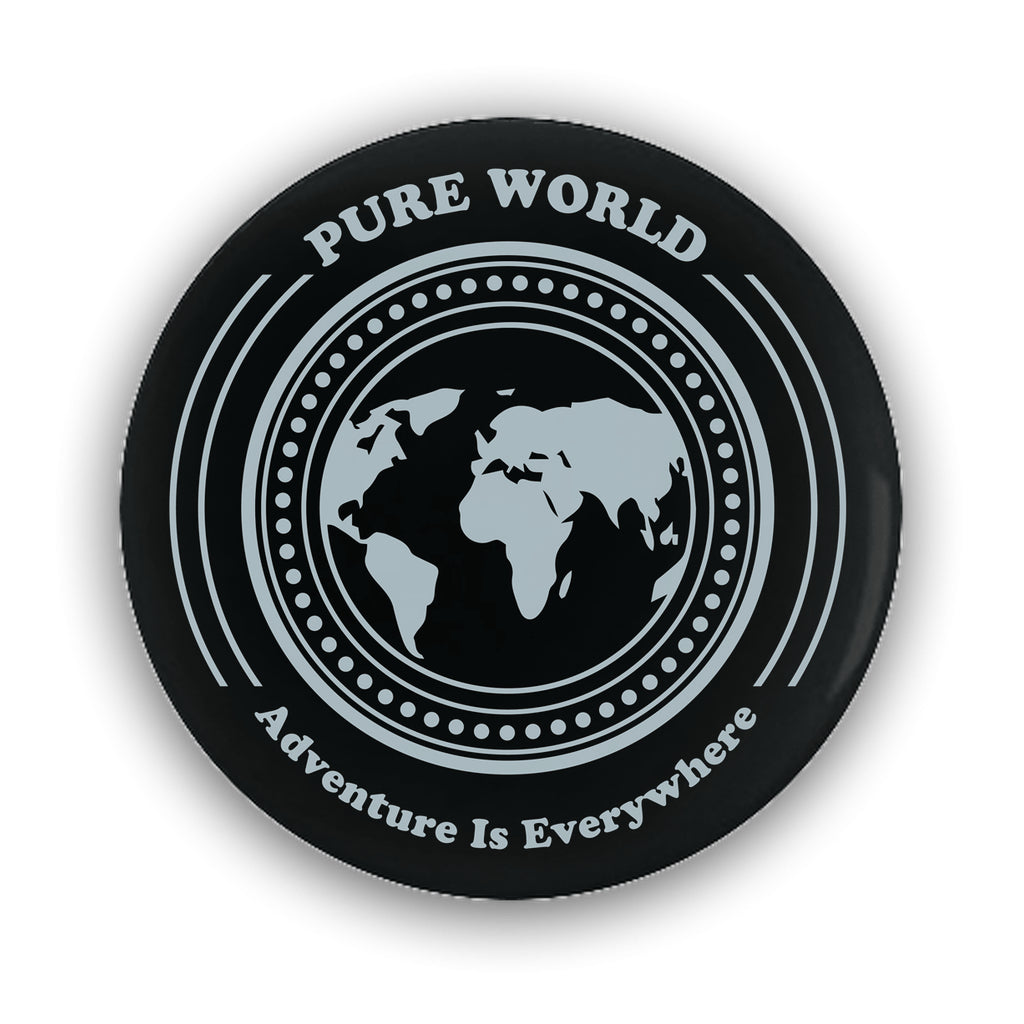 Your Guide for a Spontaneous Adventure Day – Pure World™