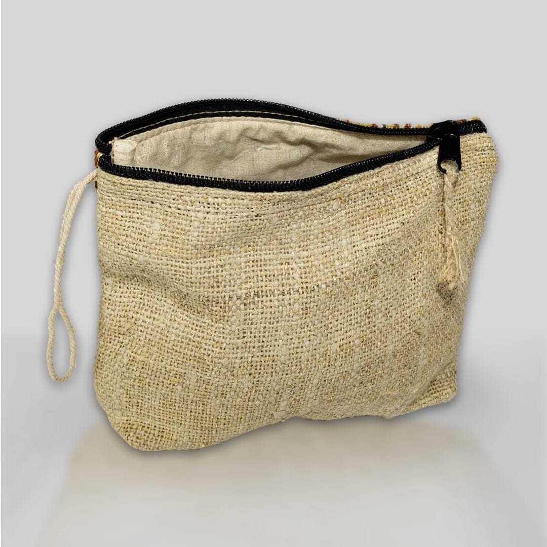 Pure World | Sustainable pouches & wallets | Mayflower Pure Pouch ...